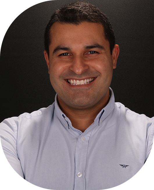 Dr. Rafael Cabral – Cirurgia Ortognática