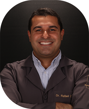 Dr. Rafael Cabral – Cirurgia Ortognática